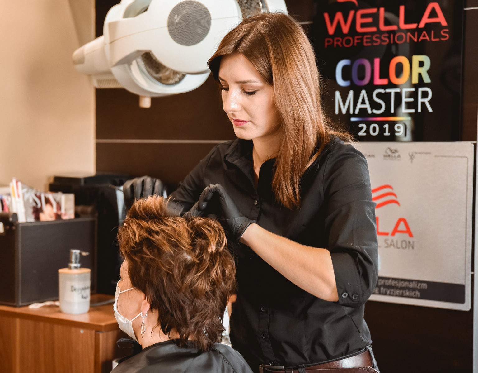 Salon Barbara